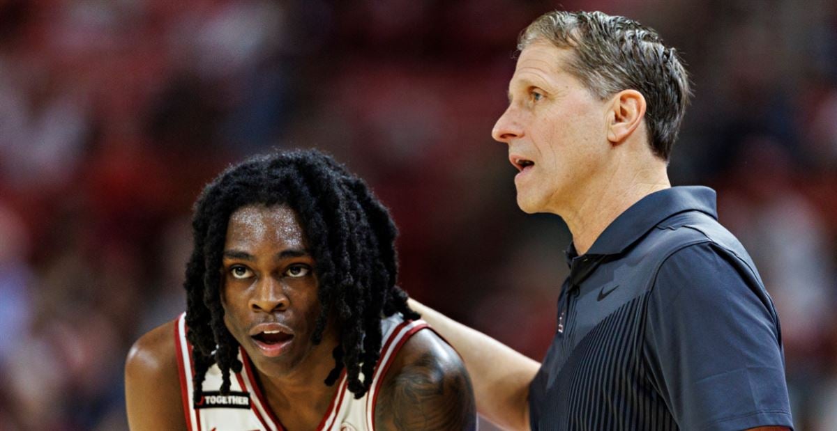 College basketball transfer portal: Indiana, Arkansas highlight top ...