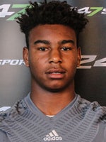 Vincent Starling, Palm Beach Lakes, Outside Linebacker