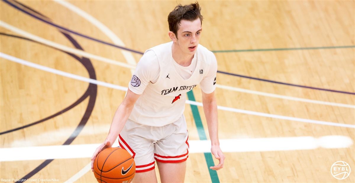 Brandon's Breakdown: What will Drew Steffe bring to Lubbock?