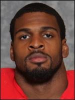 Aaron Gant, Ohio State, Safety
