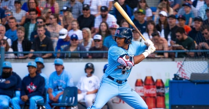 Tennessee baseball signee Lucas Ramirez drafted by Angels, expected to sign