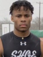 Khamari Terrell, Oregon, Cornerback