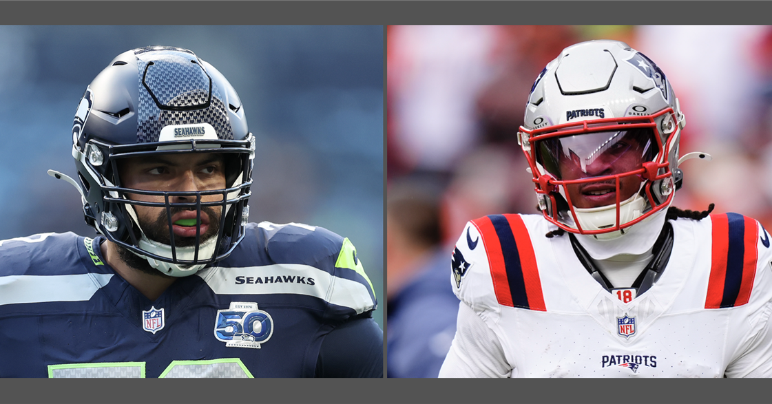 2 NFL Cougs on Super Bowl collision course