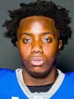 Kobe Williams, Memphis, Offensive Line