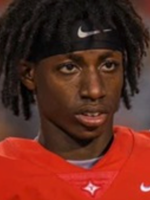 Joseph Williams, Thomasville, Cornerback