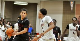 Trae Young, Norman North, Point Guard