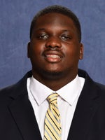 Carter Warren, New York, Offensive Tackle