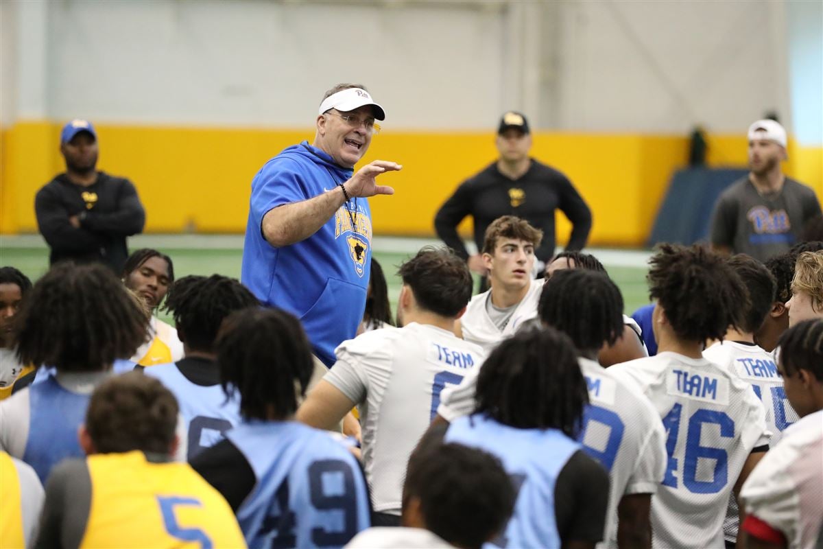 Boston College Football 2025 Opponent Previews: Pitttsburgh