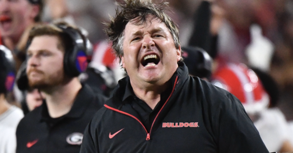 Stay Wolk: Georgia's flip season has arrived