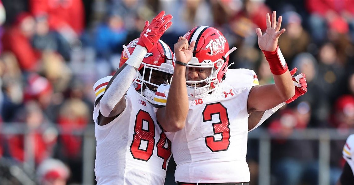 Maryland football: Preview, how to watch the Terps' week two primetime ...