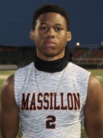 Jalen Slaughter, Washington, Quarterback