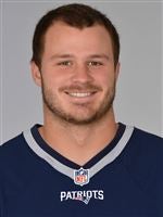 AJ Derby, Denver, Tight End