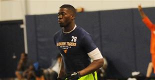 Korey Cunningham, Cincinnati, Tight End