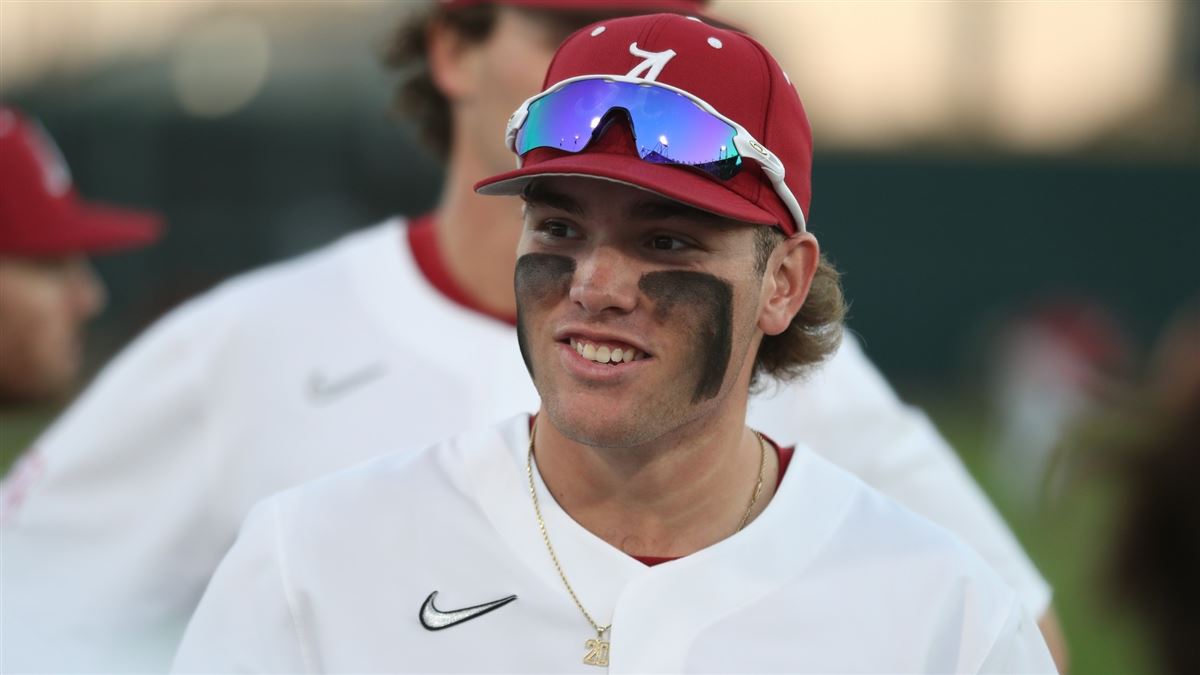 "It means absolutely everything": FSU Baseball lands transfer ...