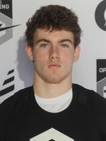 Zach Rhodes, Bartram Trail, Wide Receiver