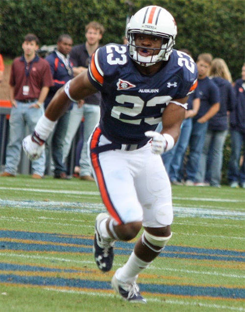 For Your Eyes Only, Aug. 19: An inside look at Auburn athletics