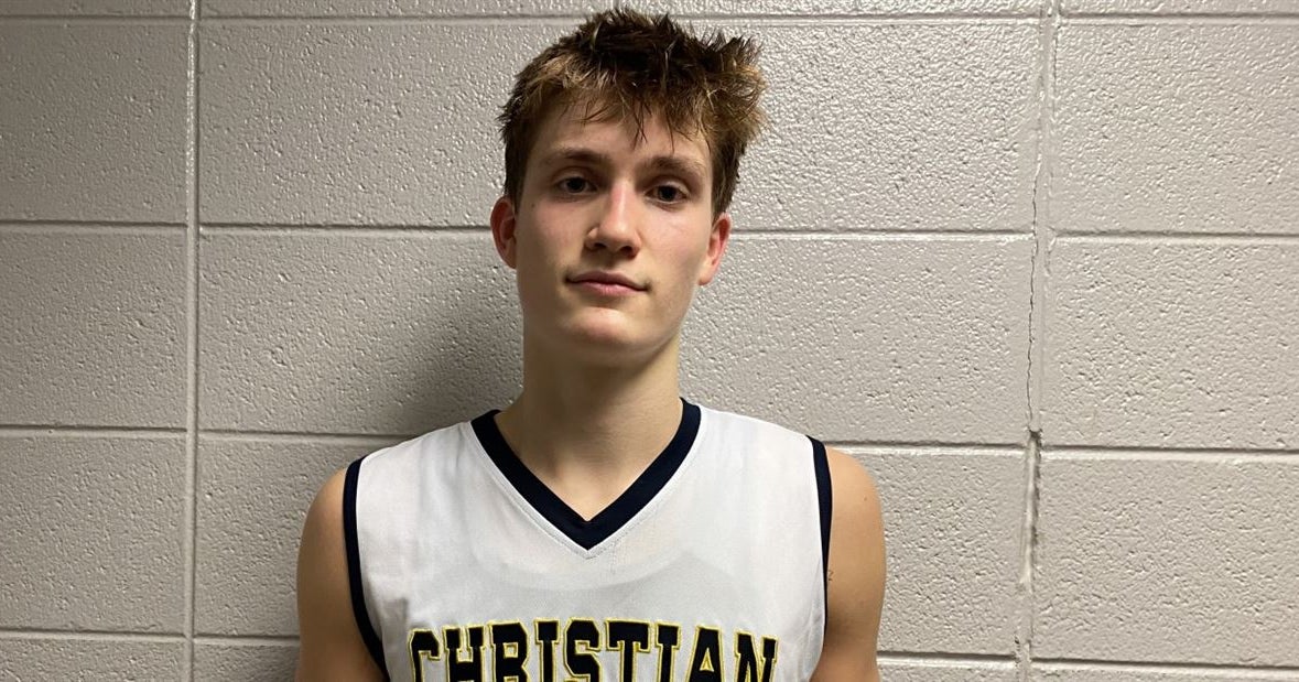 Jaden Schutt starts season strong, talks recruiting