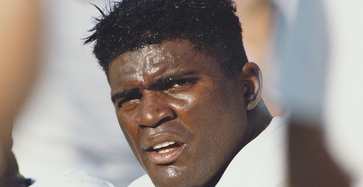The NFL's Most Hated Players Ever, Ranked