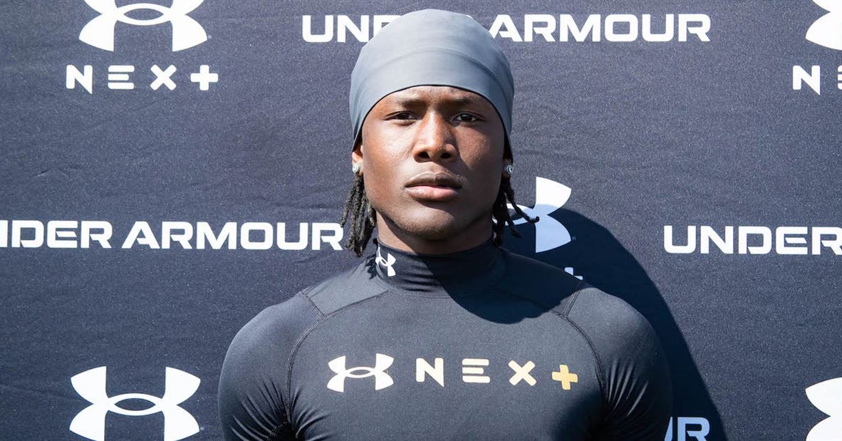 Top remaining Louisville football target sets commitment date