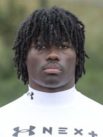 Sean Morris, Loyola, Running Back