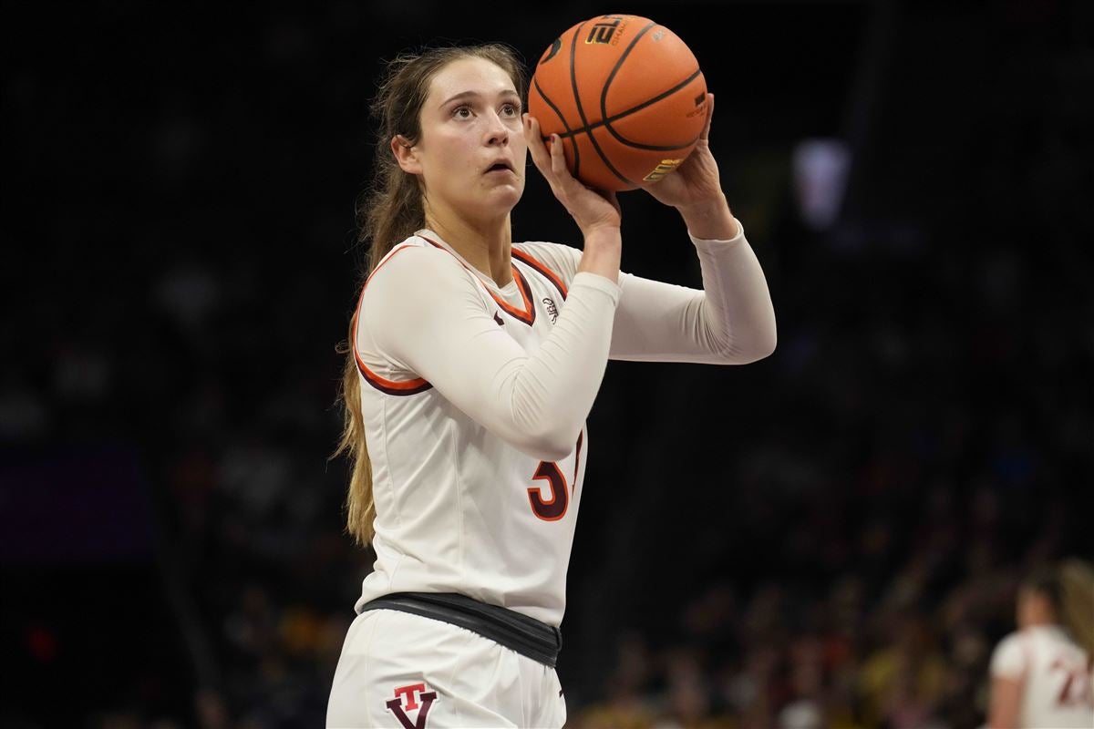 Game Chat - WBB: #11 VT vs #21 Florida State