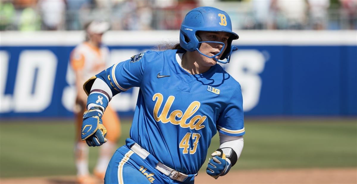 UCLA Softball All-American Megan Grant has Joined the Women's ...