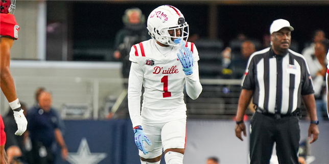 FB Recruiting Home - FB Recruiting College Sports News and Recruiting