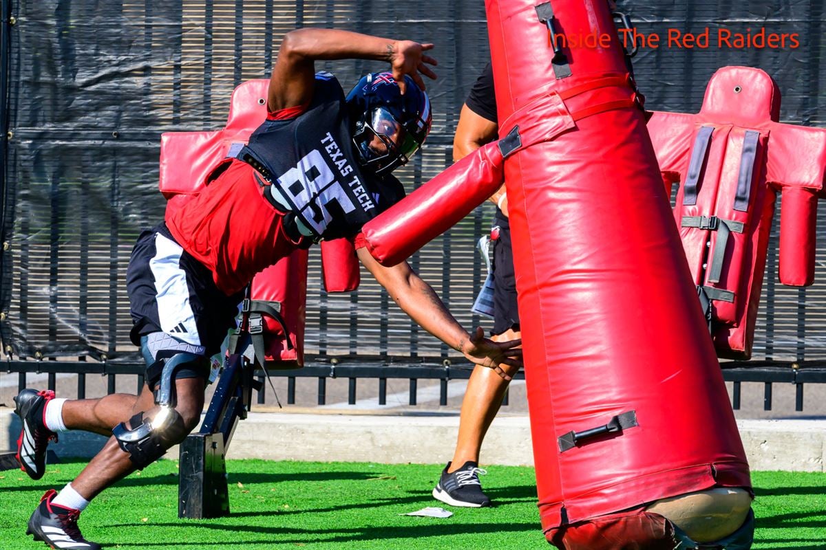 Photo Gallery: Fall Camp Practice #5