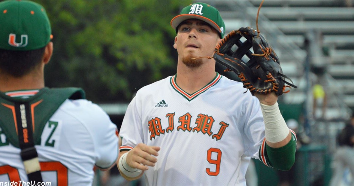 Junior CF Chester Signs With Tampa Bay Rays