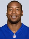 Mario Manningham, New York, Wide Receiver