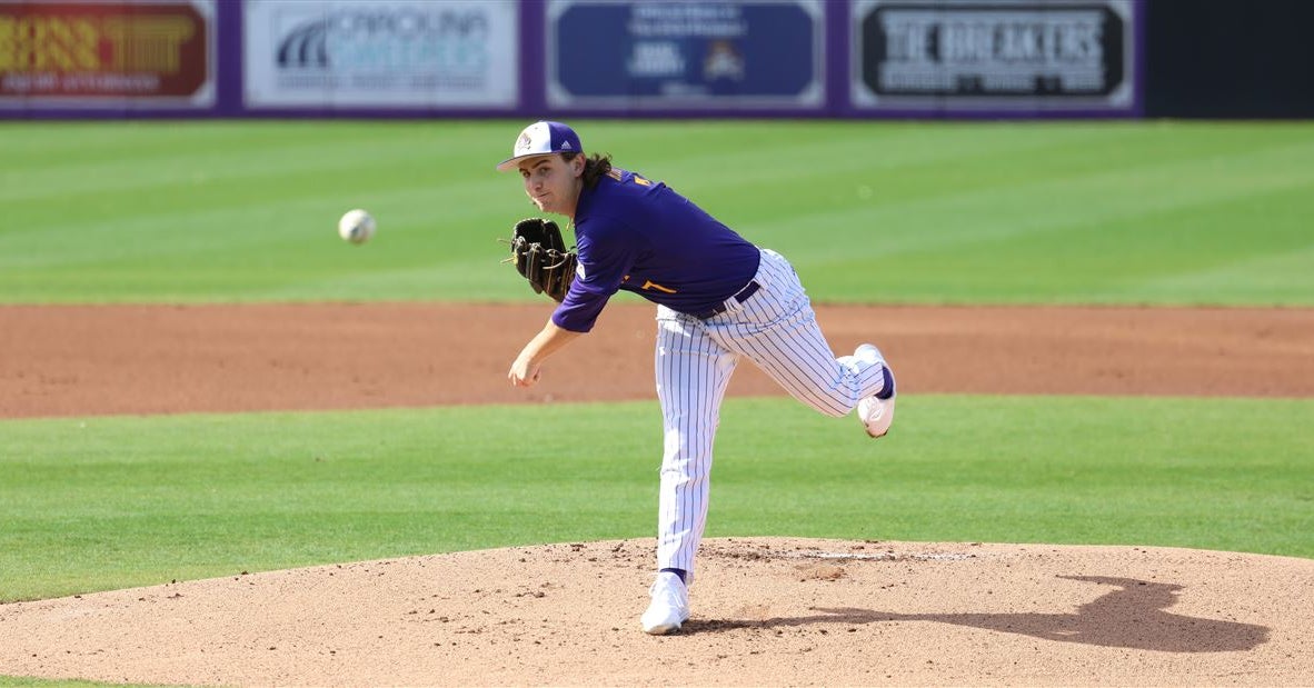Three thoughts on the outgoing transfers for ECU baseball
