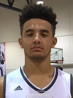 Michael Moreno, Scott County, Power Forward