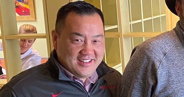 WSU AD Pat Chun says Cougs most talented in years, sees special 2021 ...