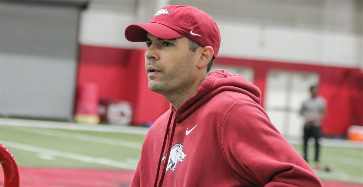 Resetting The Big Red Boards: Wide Receivers