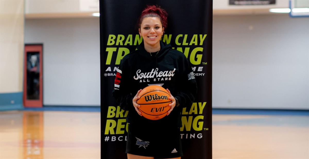 Nebraska commit Mckenzie Mathurin and more highlight the Elite 100's ...