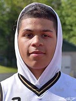 Jordan Dwyer, Puyallup, Wide Receiver
