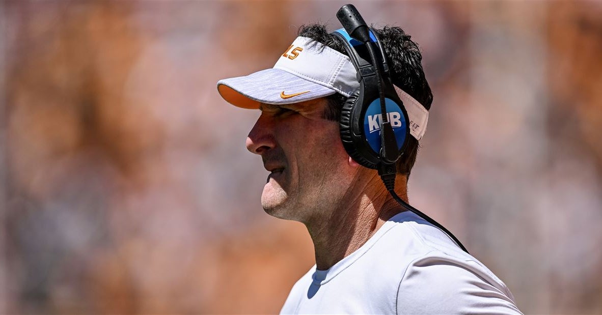 Mike Ekeler discusses Vols' special teams, previews N.C. State on 'Vol ...