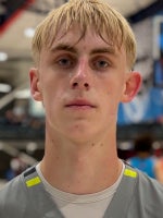 Colin Rice, Northwest, Small Forward