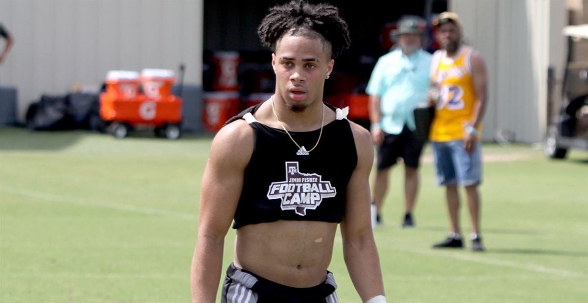 4-star 2023 CB Presley reacts to Michigan State offer