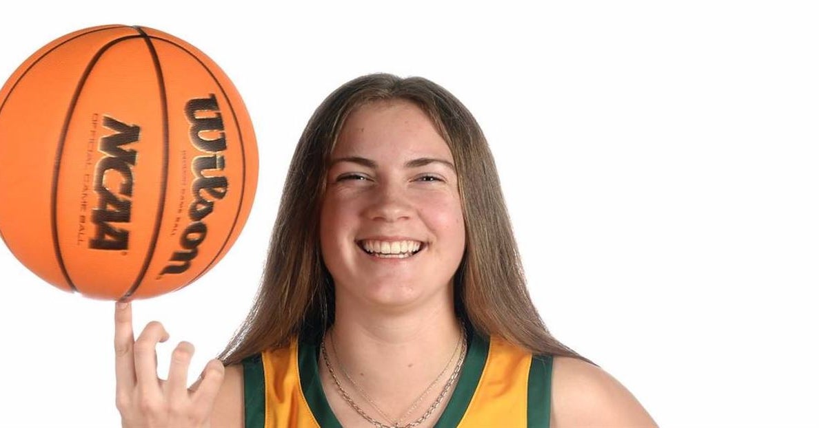 2025 four-star guard Kamryn Kitchen sets commitment date