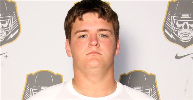 Baylor Continues to Rebuild OL