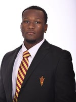 Ely Doyle, Arizona State, Linebacker