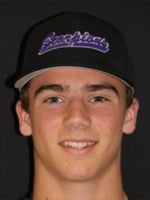 Carl Chester, Miami, Center Fielder