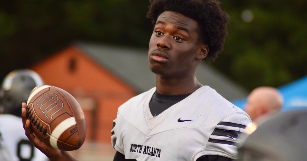 Top-50 EDGE Chase Linton schedules November commitment date with final ...