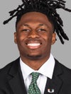 Dereon Coleman, Miami, Quarterback