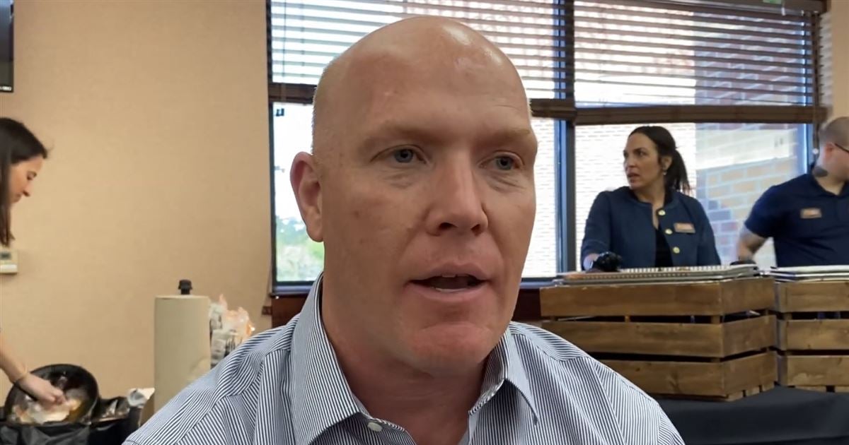 Adam Fuller: We will have a sound understanding of how we play D