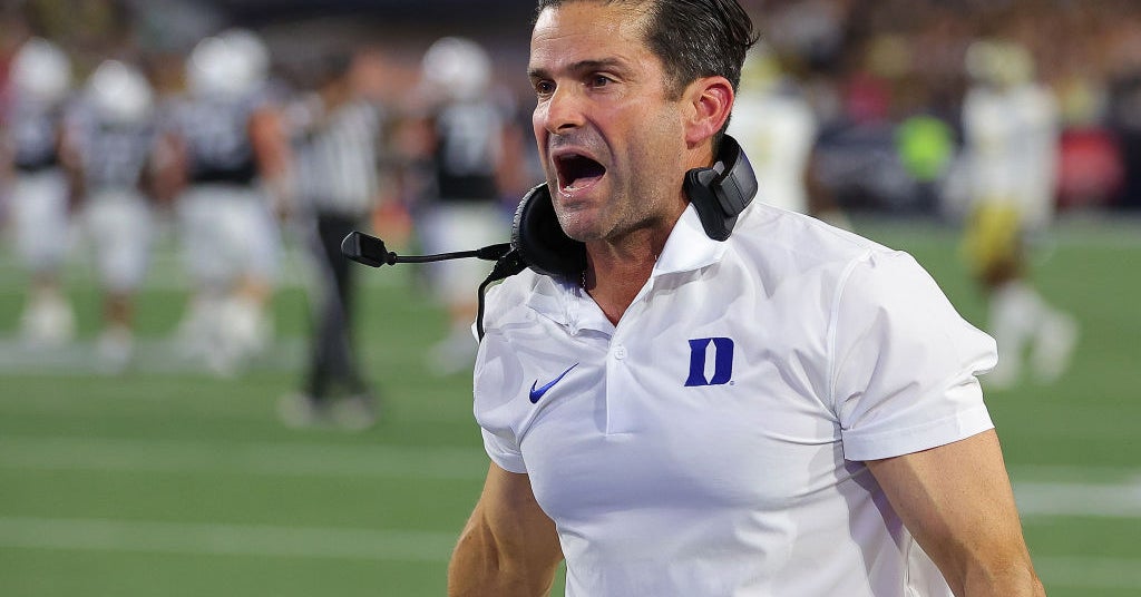 Preview: Duke hunting for seventh win of the season as they host SMU on ...