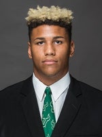 Darrien Grant, USF, Edge