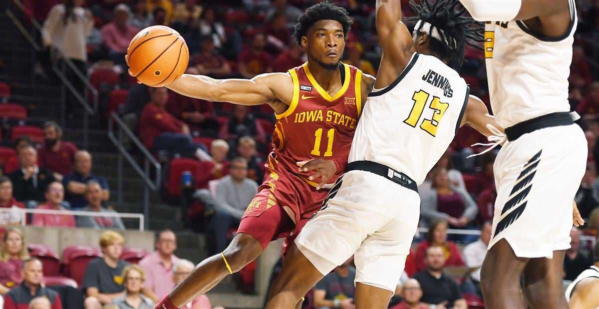 A massive KU basketball roster and transfer portal update