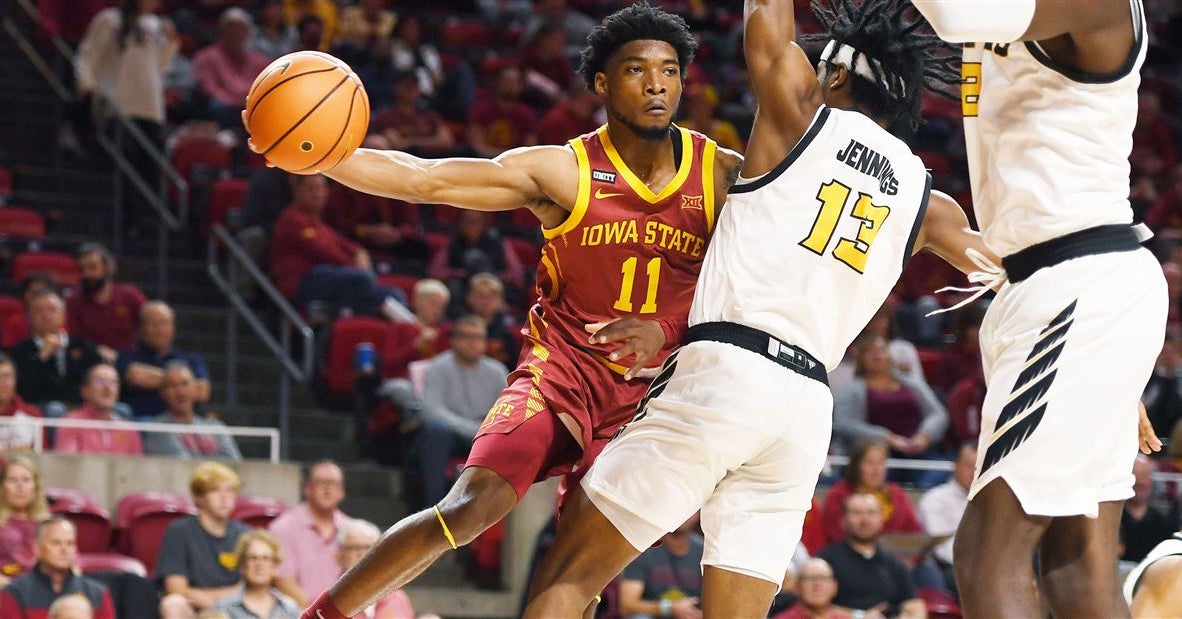 A massive KU basketball roster and transfer portal update